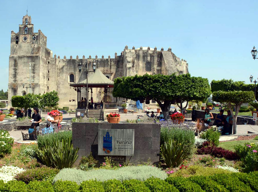 Busca Yuriria ser el primer destino sustentable de México - Living And ...