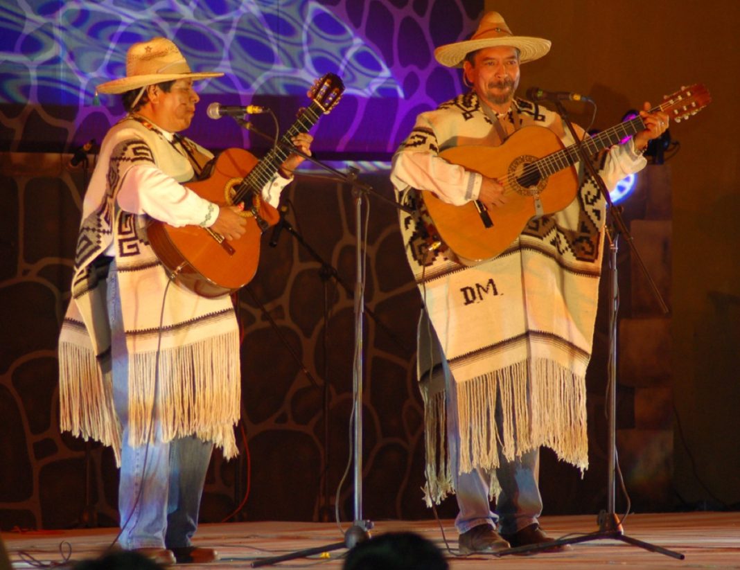 Conoce el canto tradicional Purhépecha de Michoacán - Living And Travel