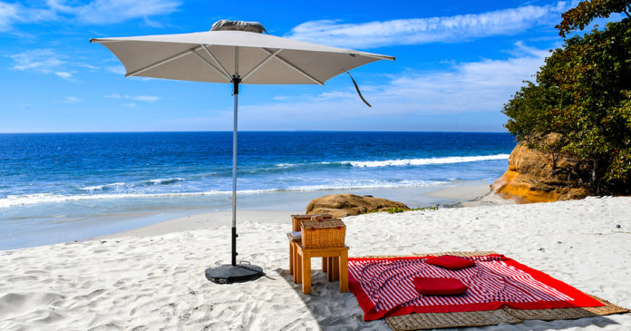 Playa Destiladeras, el rincón de Riviera Nayarit para relajarte ...