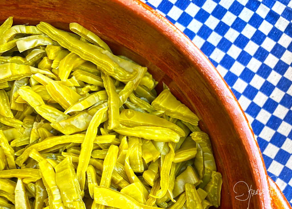 Las siete cazuelas de la cuaresma y los lugares en donde se disfrutan ...