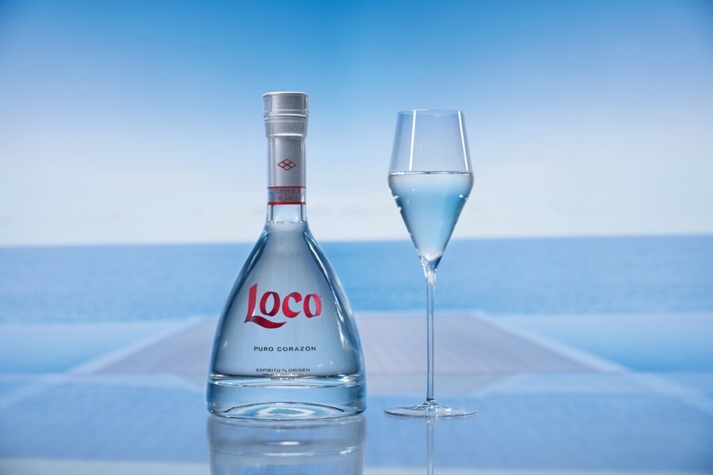 Celebra el Día Internacional del Tequila con Loco Puro Corazón - Living ...