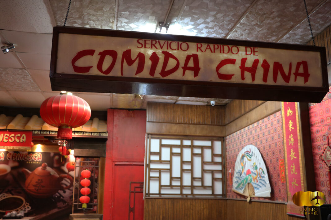 La Chinesca: la historia que Mexicali guarda en sótanos - Living And Travel