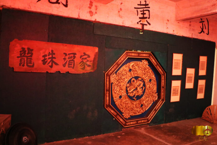 La Chinesca: la historia que Mexicali guarda en sótanos - Living And Travel