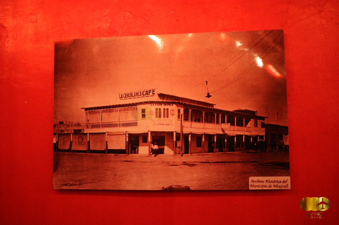La Chinesca: la historia que Mexicali guarda en sótanos - Living And Travel