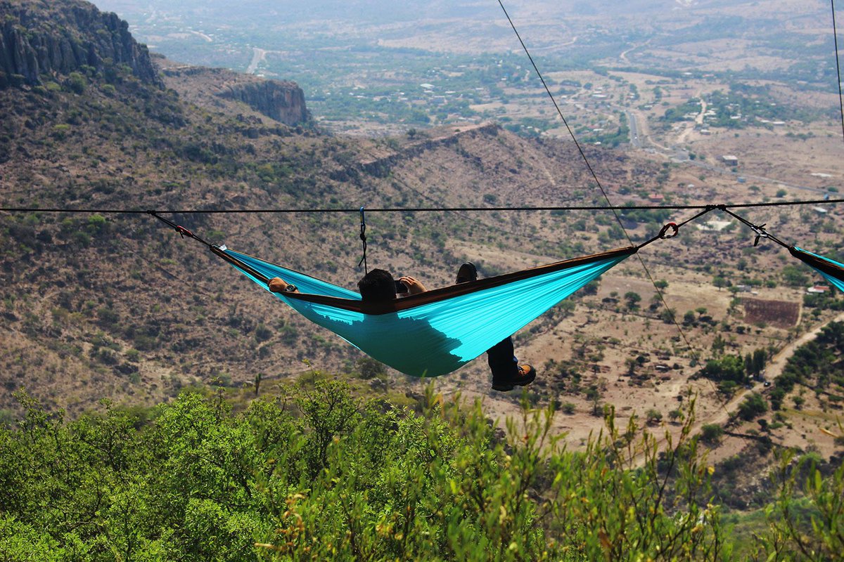 el salto san jose iturbide - Living And Travel