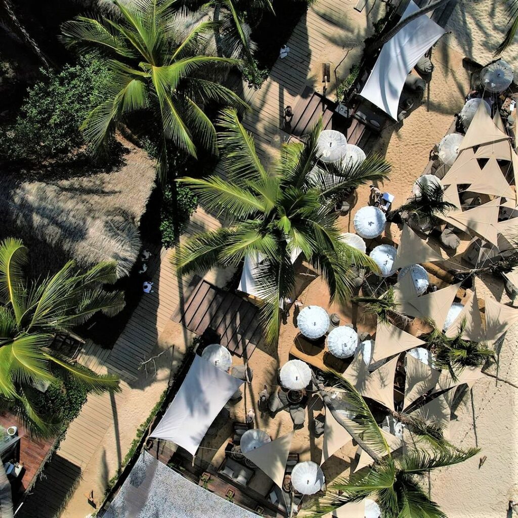 Estos son los 5 mejores clubs de playa en Puerto Vallarta - Living And ...