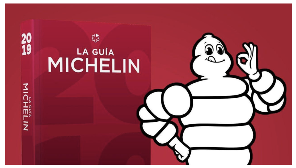 La Guía Michelín México será una realidad en 2024 - Living And Travel
